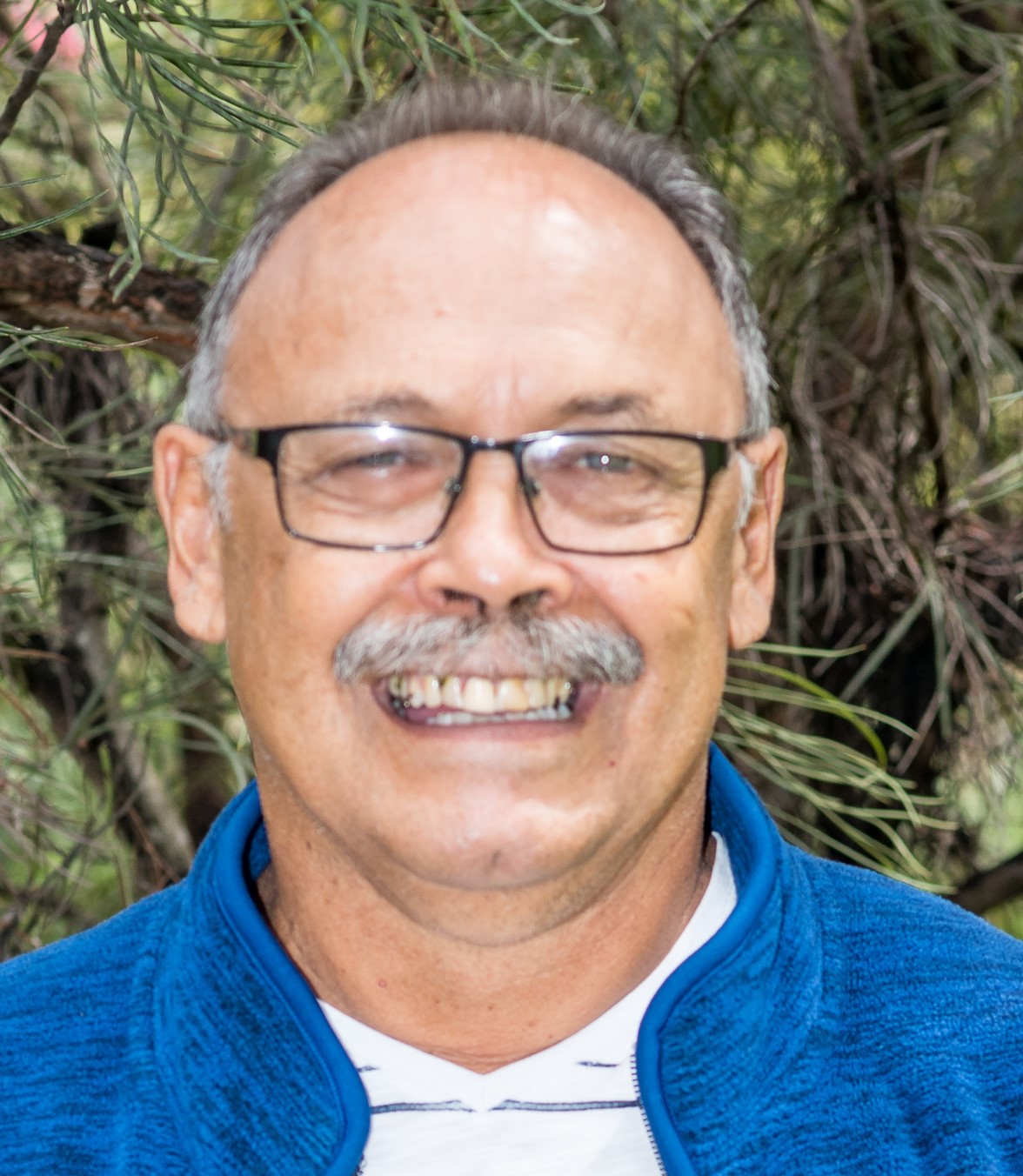 Ken Craig – Burbangana Group